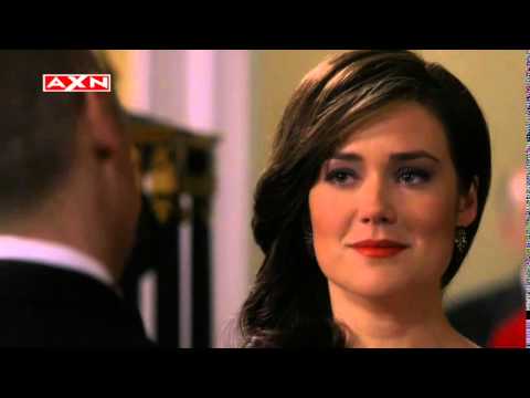 AXN - The Blacklist Season 2 (Tuesdays) - Is Red Liz's Father? (MY)