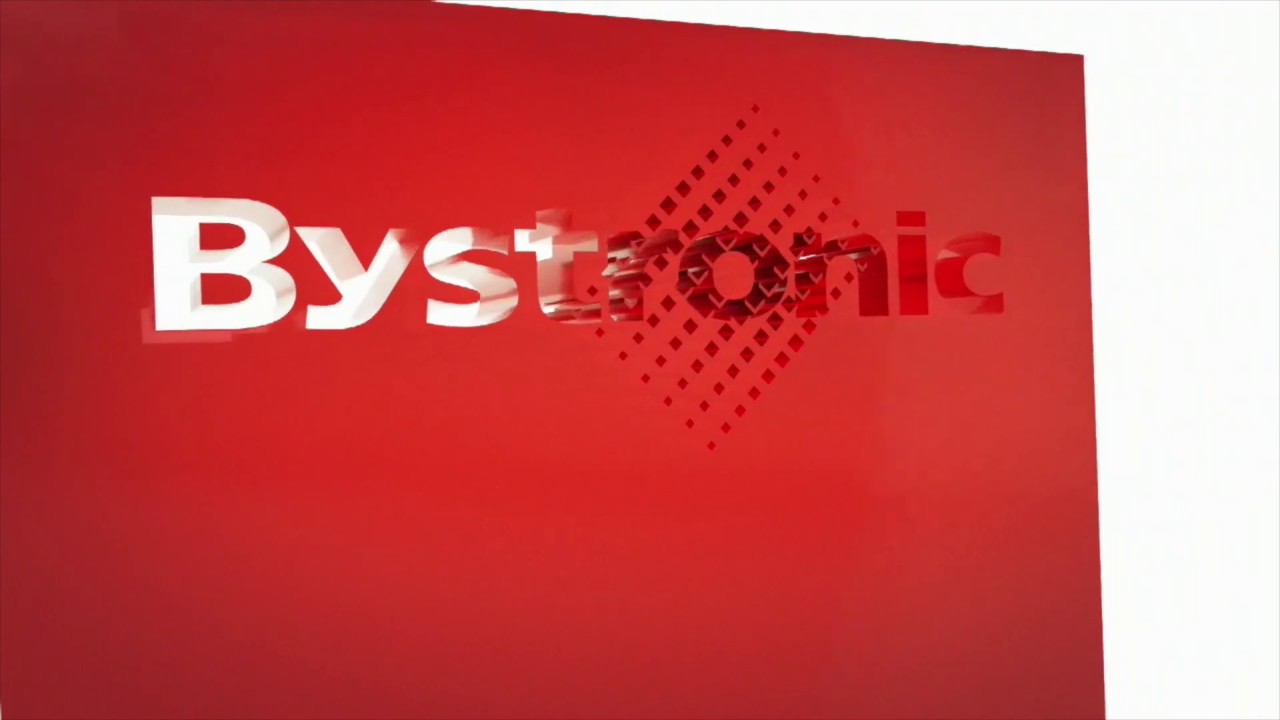 Bystronic - FABTECH 2019