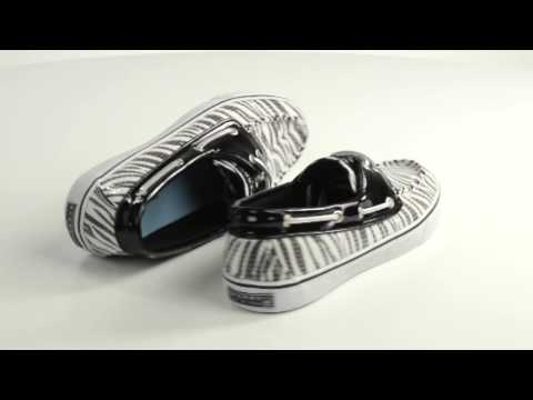 Sperry Top-Sider Bahama Boat Shoes (For Women)