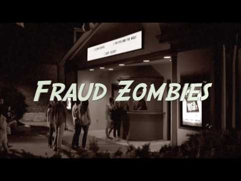 Fraud Zombies - NJ Insurance Fraud Commercial 2.0