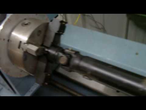 subaru driveshaft repair