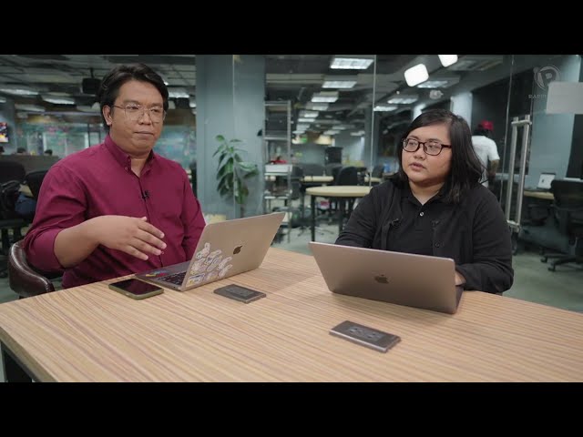 EXPLAINER: ICC ruling a win for victims, also opens options for PH gov't