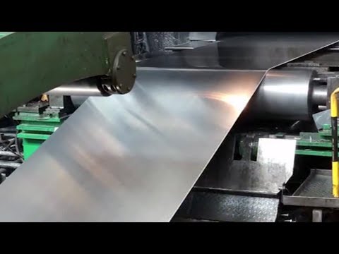 Chinese aluminum companies divert exports from US, export volume increases