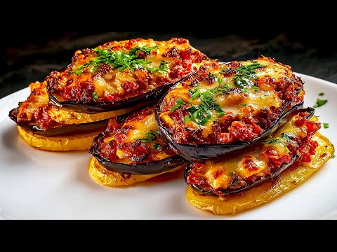 They are so delicious, I make them at least 3 times a week! Simple and delicious recipe!