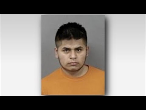 Man charged with kidnapping toddler in Pope County