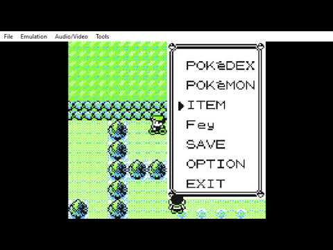 How to get TM19 Seismic Toss in Pokemon Yellow