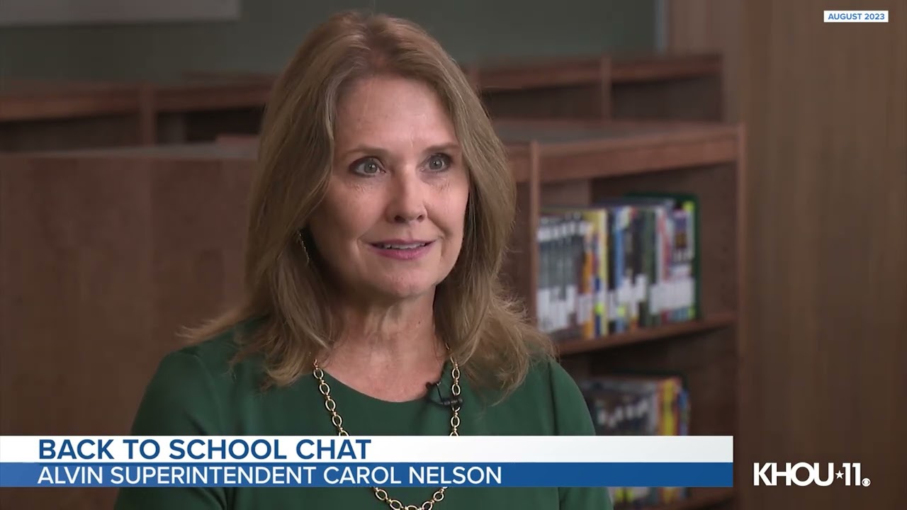 Back to School: 2023 Superintendent Talks