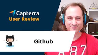 GitHub Pricing, Alternatives & More 2024 | Capterra