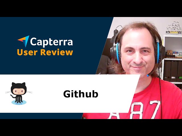 GitHub Pricing, Alternatives & More 2025 | Capterra