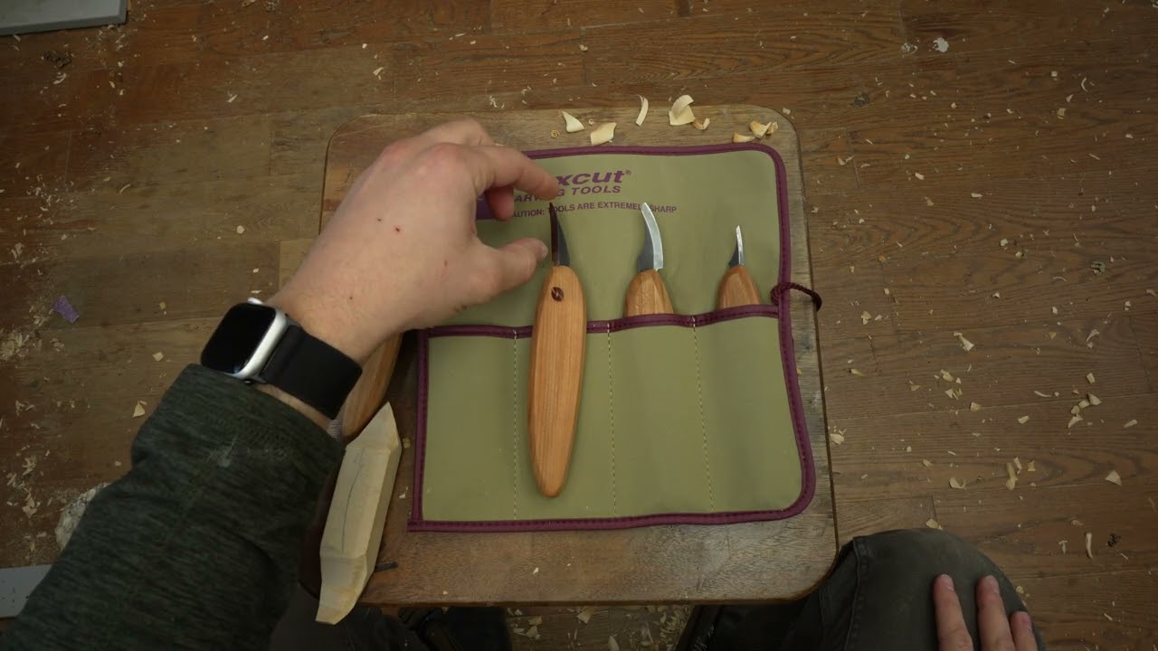 Are the New Flexcut Knives Worth it?