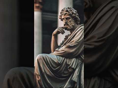 Quotes That Change Your Life - Old Greek Edition #shorts
