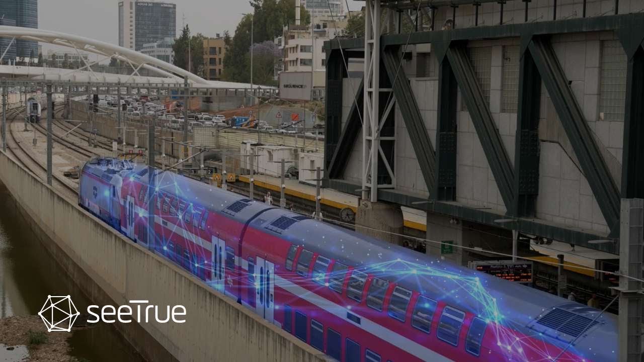 SeeTrue's AI Screening Solution for Urban Security