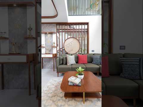 Refined Living in Distinguished Style | Concepts Design Studio