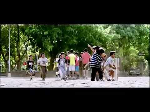 Surf Excel- Chillar Party