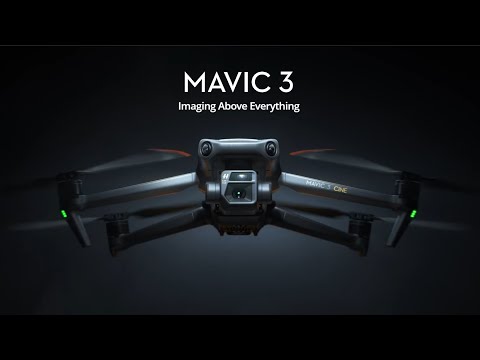DJI Mavic 3 Review