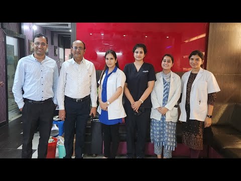 Vitiligo surgery | Melanocyte Cell Suspension | Leucoderma treatment | Eyelid vitiligo