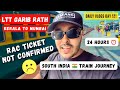 Kochi To Mumbai Train Vlogs Watch HD Mp4 Video Download Free