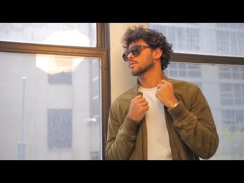 Behind the Scenes. Privado Eyewear Photoshoot ft Gabriel Fuentes