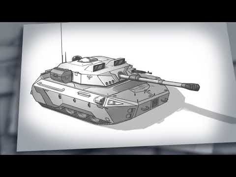 Operation Overmatch – New Tank Game Made By The U.S. Army – The Armored ...