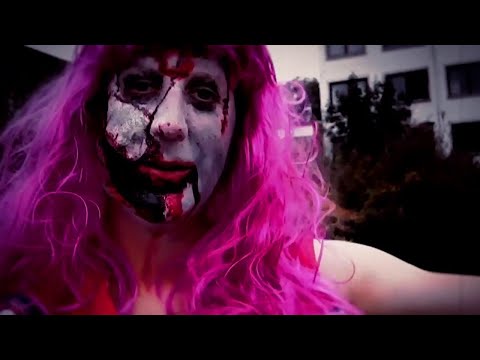 Miss Construction - Electrotanz (Official Video)