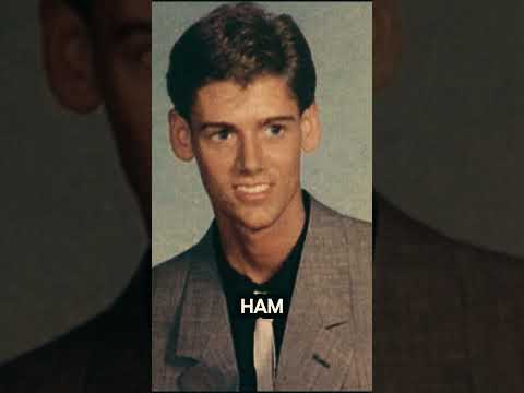 John Hamm's Controversial College Incident