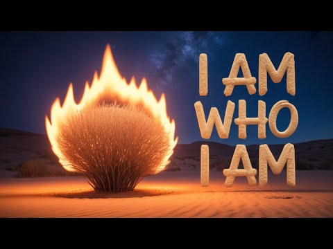 The Secret Names of God