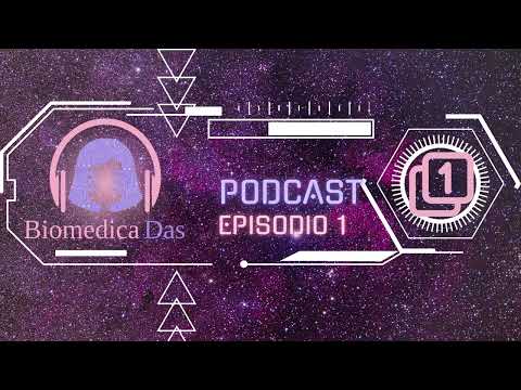 BIOMEDICADAS - EPISODIO 1