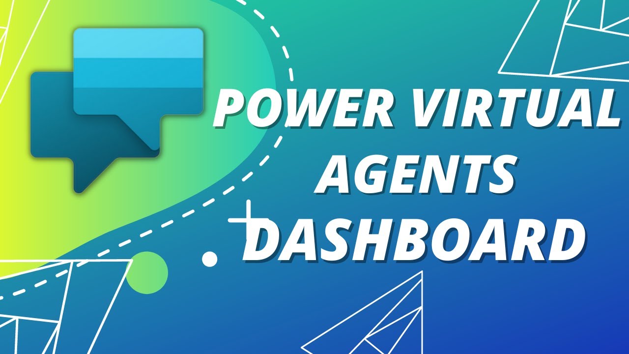 Navigating the Power Virtual Agents Dashboard: Step-by-Step Hands-on Demo & Full Tutorial | Whizlabs