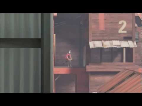 Steam Community :: Video :: TARF- Fall Dammit