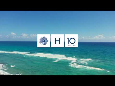 Welcome Home, welcome to H10 Hotels