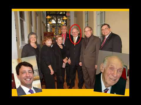 Marcia Jo Zerivitz: Jews of Florida: Centuries of Stories