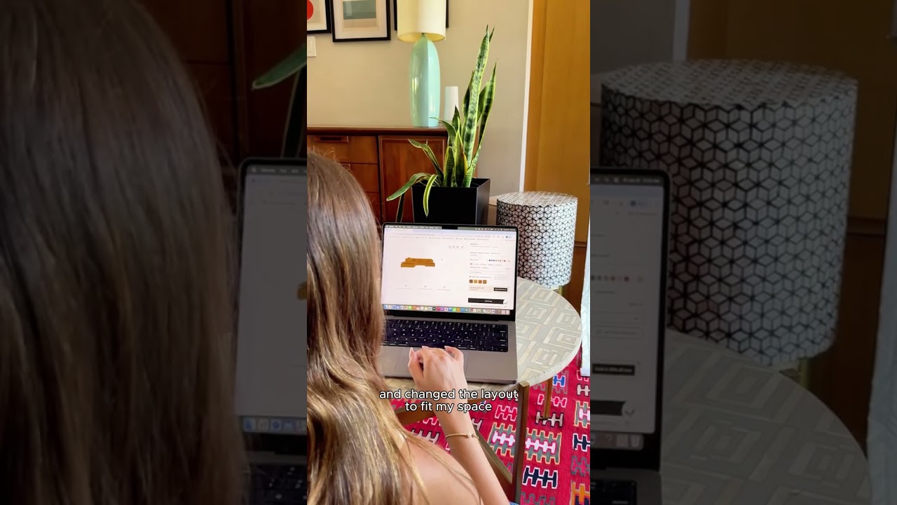 Design Your Perfect Sofa with Joybird