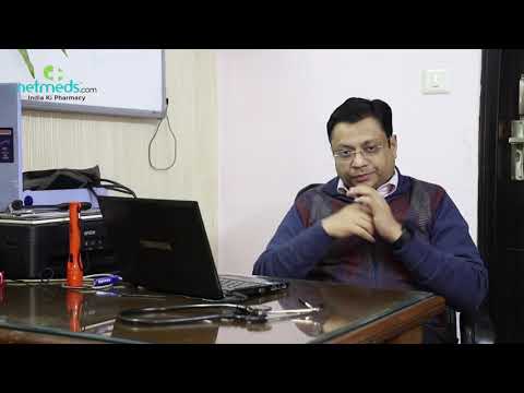 Dr Kapil Singhal, DM Neurology tells us about Parkinson’s Disease: Symptoms, Causes and Treatment.