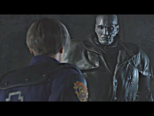 5 iconic villains of the Resident Evil series