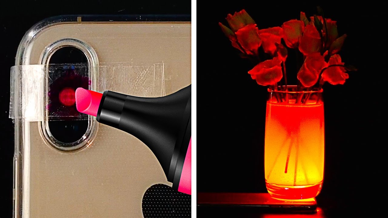 33 COOL DIY SCIENCE EXPERIMENTS