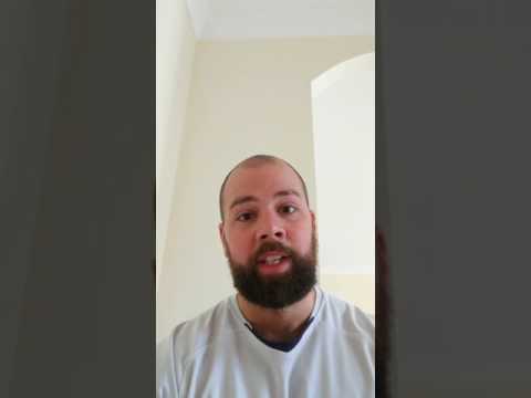 Robert Matherson - Cast Iron Strength Online Coaching Testimonial