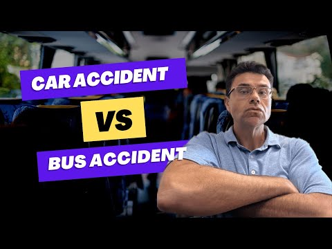 What Happens If A Bus Gets In An Accident? 15 Essential Steps Explained