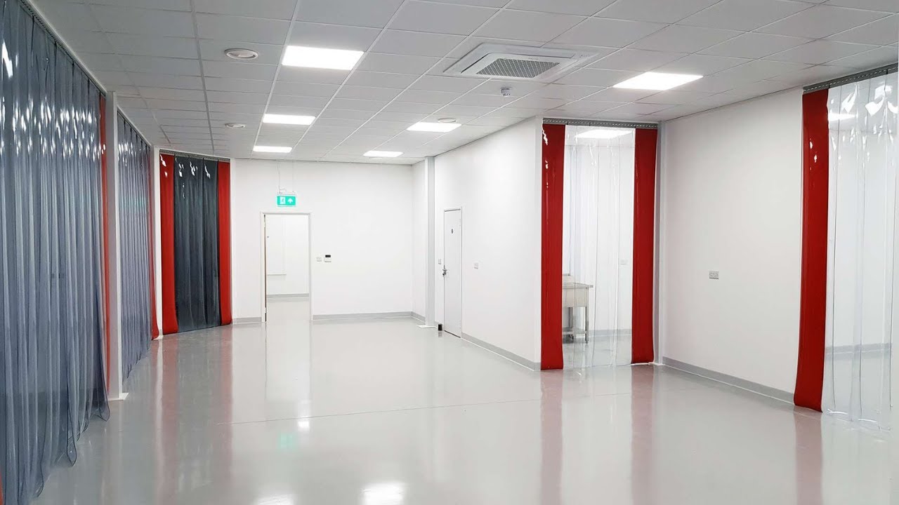 A Turnkey Solution for Nutrivitality on Eagle Park