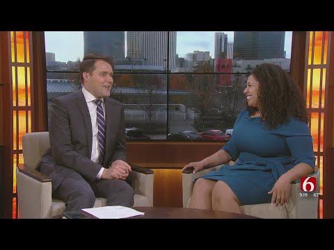 Oklahoma Attorney On The Difference Between Wills & Trusts