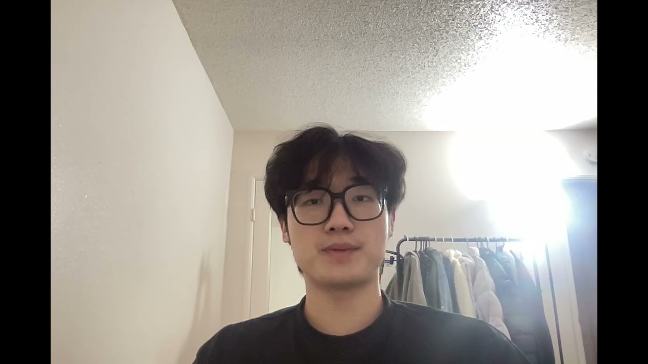 Jiaming Liu NYU Application