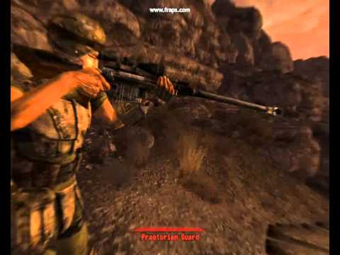 Steam Community :: Video :: FallOut New Vegas Head Shoot
