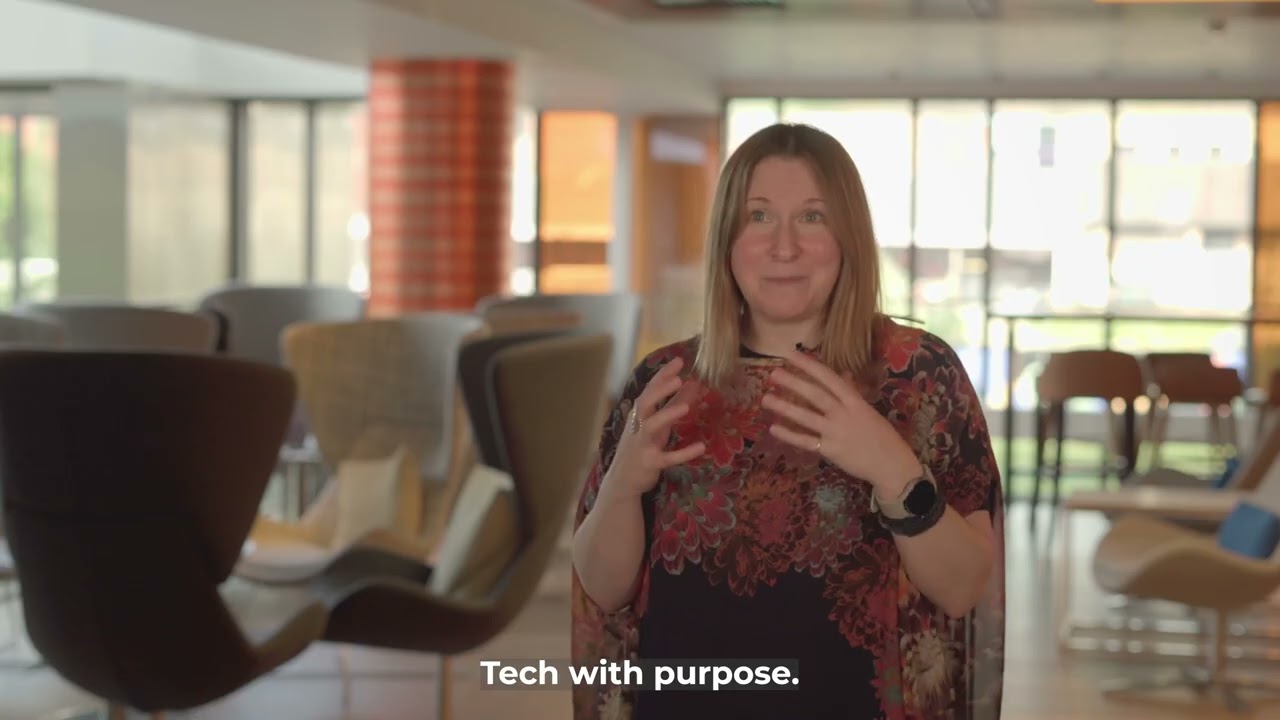 TechNExt 2024 highlights (with captioning)