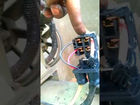how to check pressure switch #