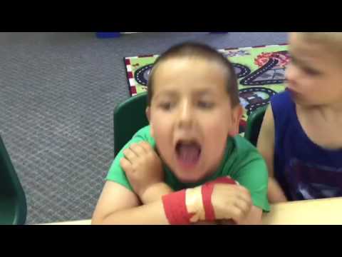 Happy Father's Day (The Learning Tree Academy)
