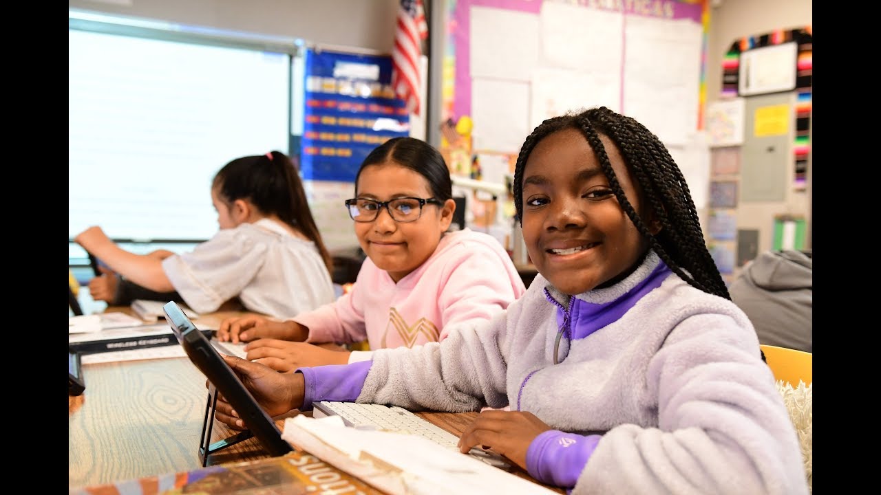 Two Way Bilingual Immersion - Oceanside Unified School District