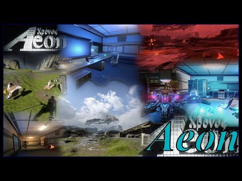 Steam Community :: Aeon