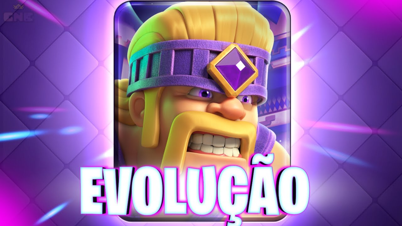 TUDO sobre a EVOLUÇÃO DAS CARTAS