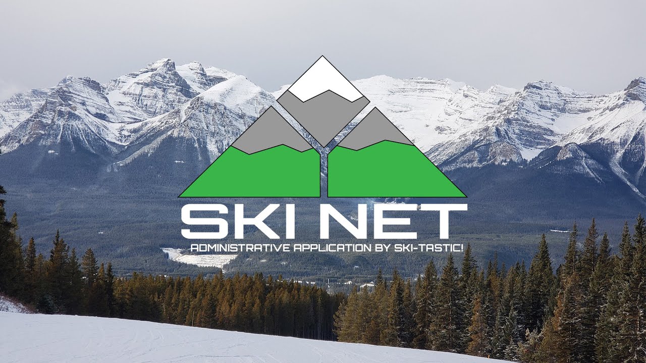 GitHub - Deltanam/SkiNet-WebApplication