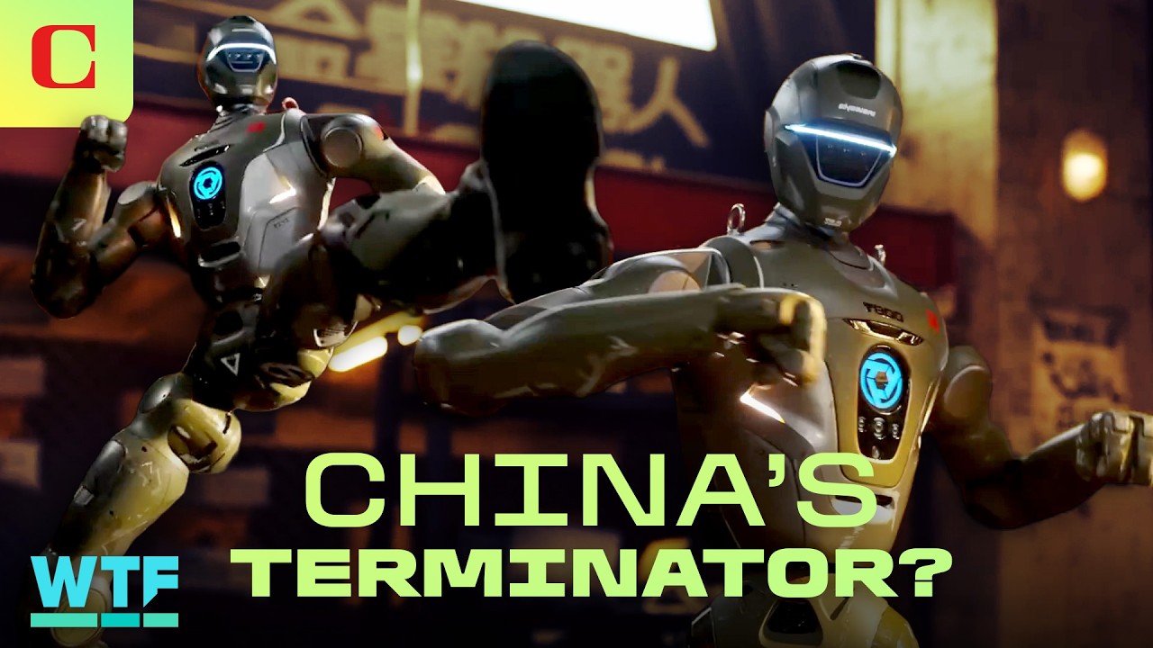 How STRONG Are Humanoid Robots Really? (And Why It's Hard to Tell)