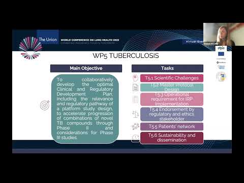 Tools to build TB IRP trials: The EU-PEARL approach